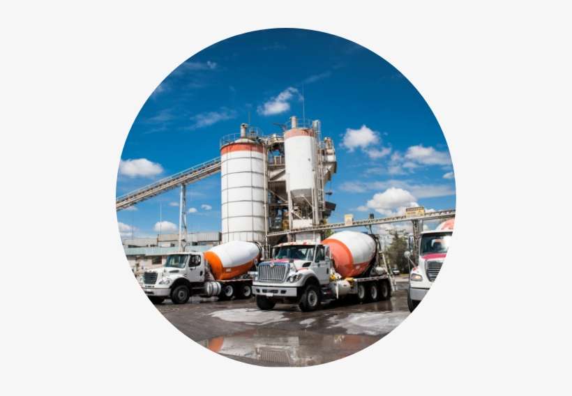 Carbon Cure Home Icon Ready Mix@2x - Concrete Producer PNG Image ...