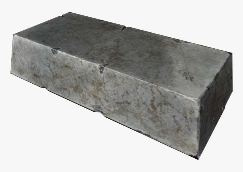 Iron - Steel Ingot PNG Image | Transparent PNG Free Download on SeekPNG