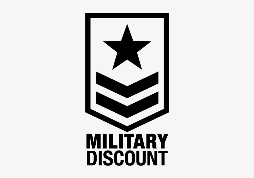 Military-discount - Military Veteran Symbols PNG Image | Transparent ...