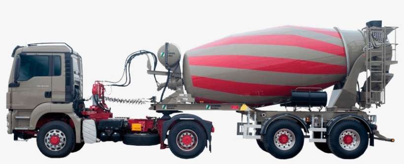 Concrete Mixer PNG Image | Transparent PNG Free Download on SeekPNG