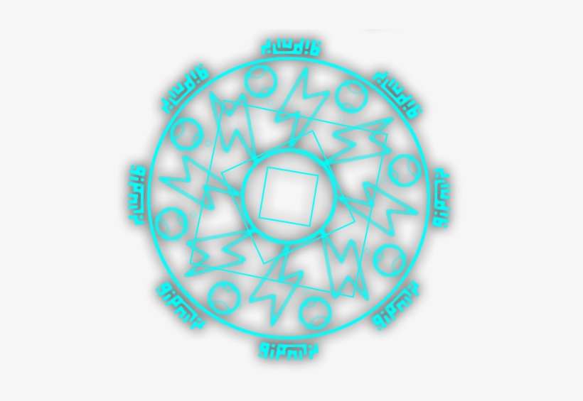 Spell Circle Png PNG Image | Transparent PNG Free Download on SeekPNG