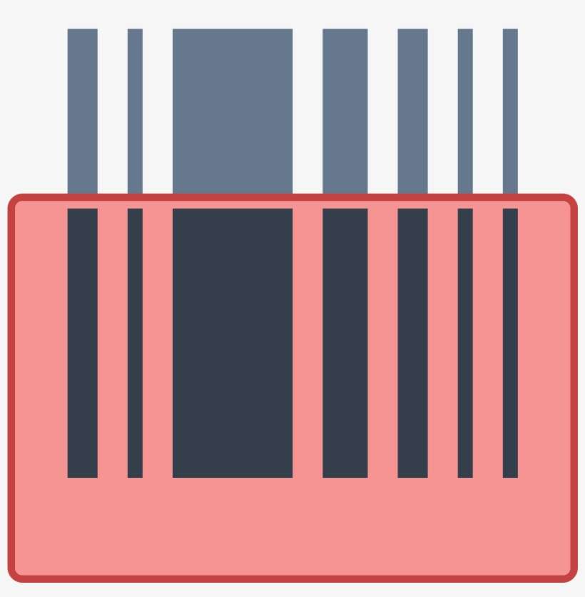 Bar Scanner Png Svg Transparent Download - Barcode Scanning Icon Png ...