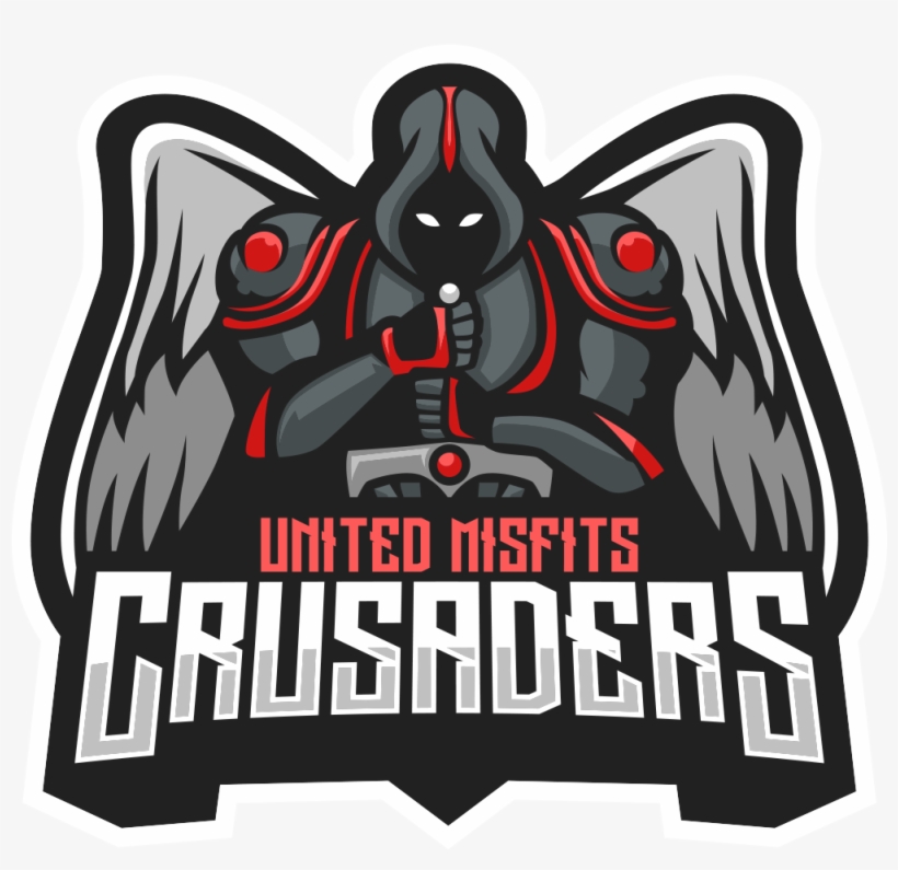 Misfits Gaming PNG Image | Transparent PNG Free Download on SeekPNG