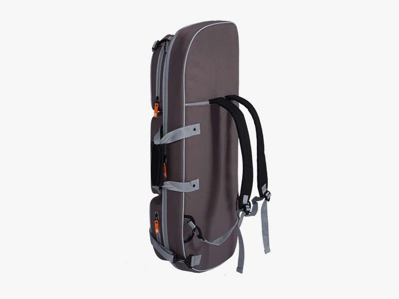 Bow Case Crusader - Laptop Bag PNG Image | Transparent PNG Free ...