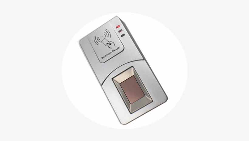 Fingerprint Scanner Png Download - Fingerprint Scanner PNG Image ...