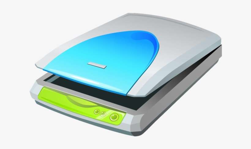 Download Document Scanner On The Mac App Store - Scanner Icon ...