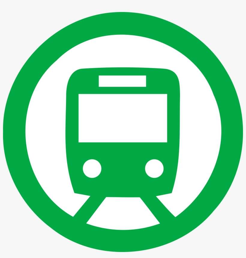 Open - Subway Icon PNG Image | Transparent PNG Free Download on SeekPNG