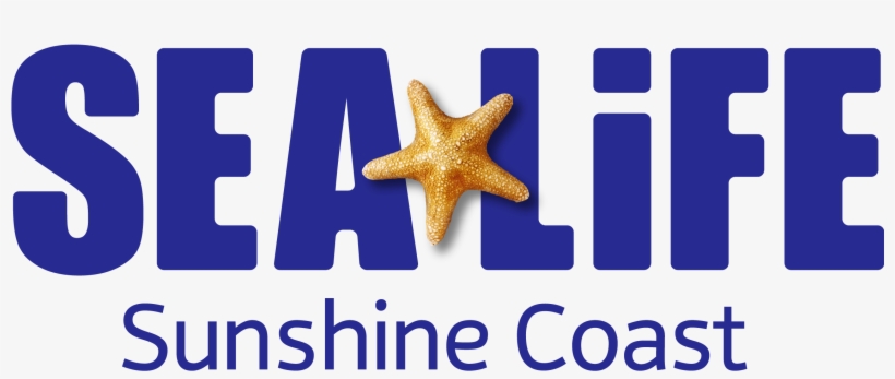 Sea Life Sunshine Coast - Sea Life Sunshine Coast Logo PNG Image ...