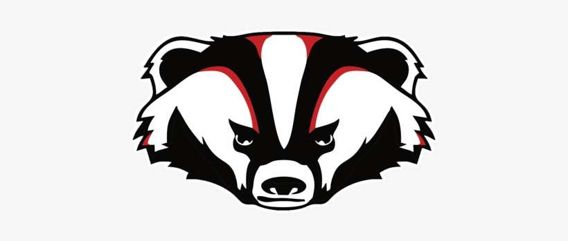 Beebe Public Schools Badger Pride Runs Deep - Beebe Badger PNG Image ...