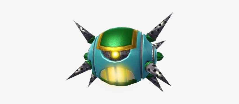 31, October 17, 2010 - Sonic Enemy Png PNG Image | Transparent PNG Free ...