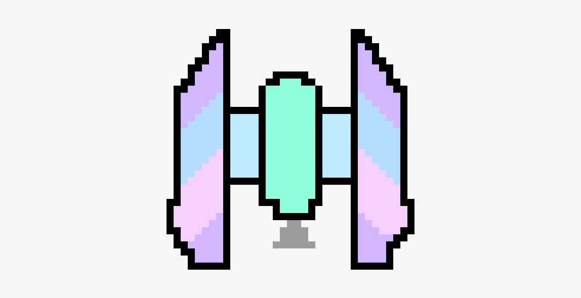 Enemy - Pixel Art PNG Image | Transparent PNG Free Download on SeekPNG