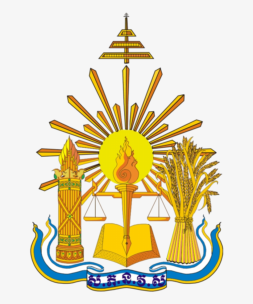 Download Logo Of Rule Cambodia - Royal University Of Law And Economics ...