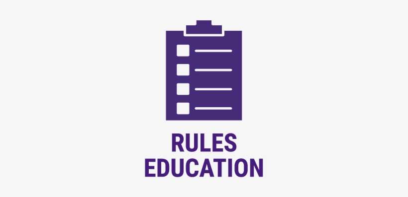 Rules Education-05 - Professional Education Program Mit PNG Image | Transparent PNG Free ...