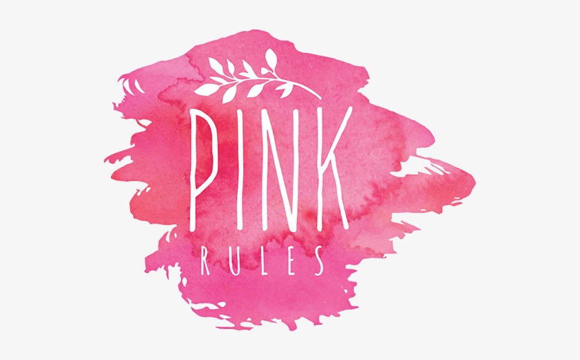 Pink Rules - Firedearthdesigns Round Silver Dichroic & Turquoise PNG ...