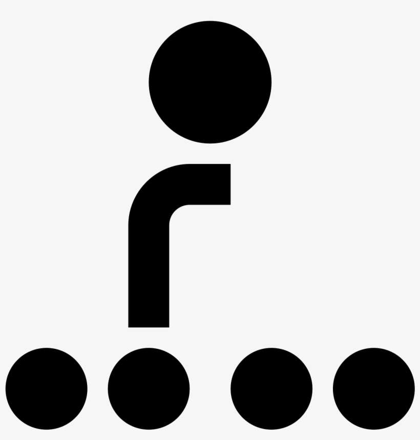 To The Left Is A Single Circle - Icon PNG Image | Transparent PNG Free ...