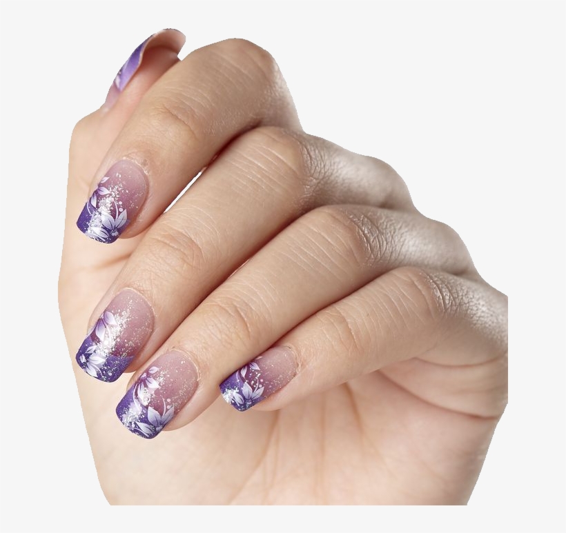 Manicure PNG Image | Transparent PNG Free Download on SeekPNG
