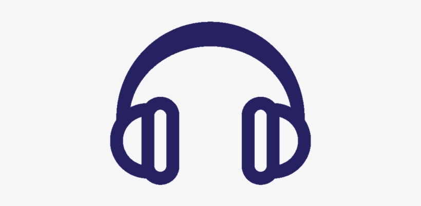 Audio Icon - Icon PNG Image | Transparent PNG Free Download on SeekPNG