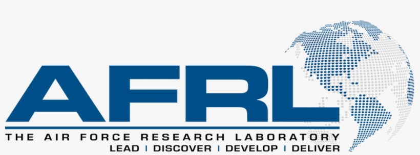 Download Afrl Logo - Air Force Research Laboratory Logo | Transparent ...
