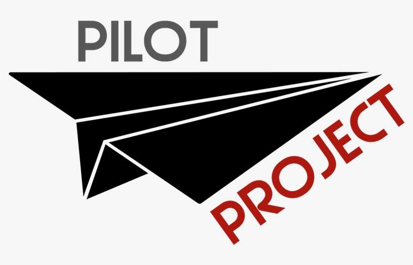 Download Pilot Project Png | Transparent PNG Download | SeekPNG