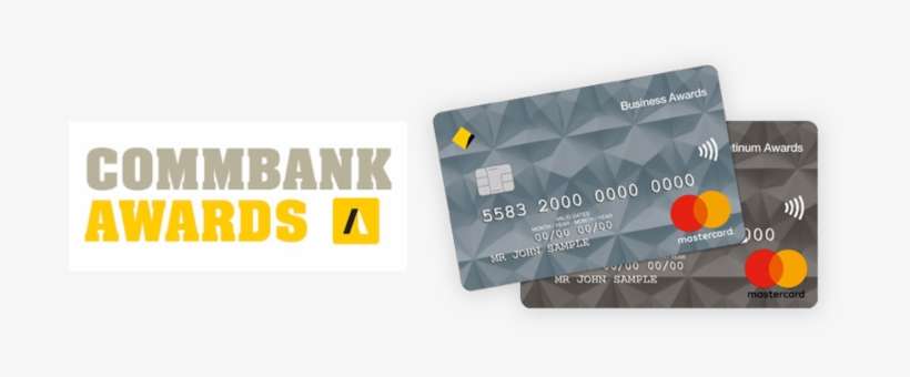 Download Cba-awards - Commonwealth Bank | Transparent PNG Download ...