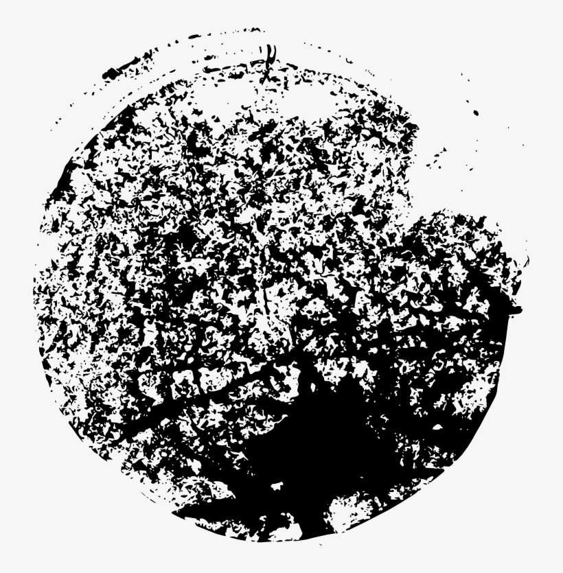 Grunge Circle Frame Png Download - Portable Network Graphics PNG Image ...