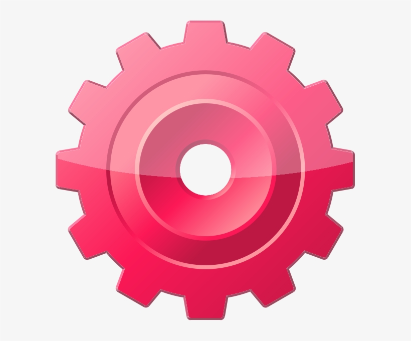 Config Tool Icon Pink - Icon Images Png Pink PNG Image | Transparent ...