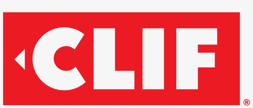 C 1c Red Horz - Clif Bar Logo PNG Image | Transparent PNG Free Download ...