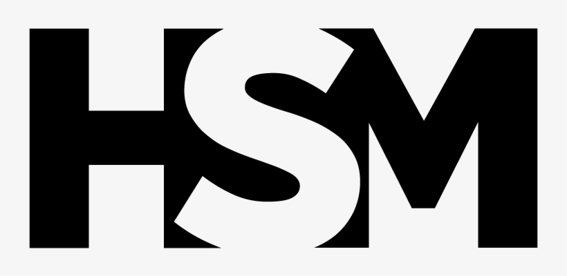 Hsm Logo