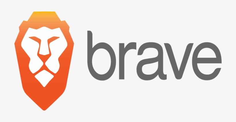 Brave Logo - Brave Browser Logo Png PNG Image | Transparent PNG Free ...