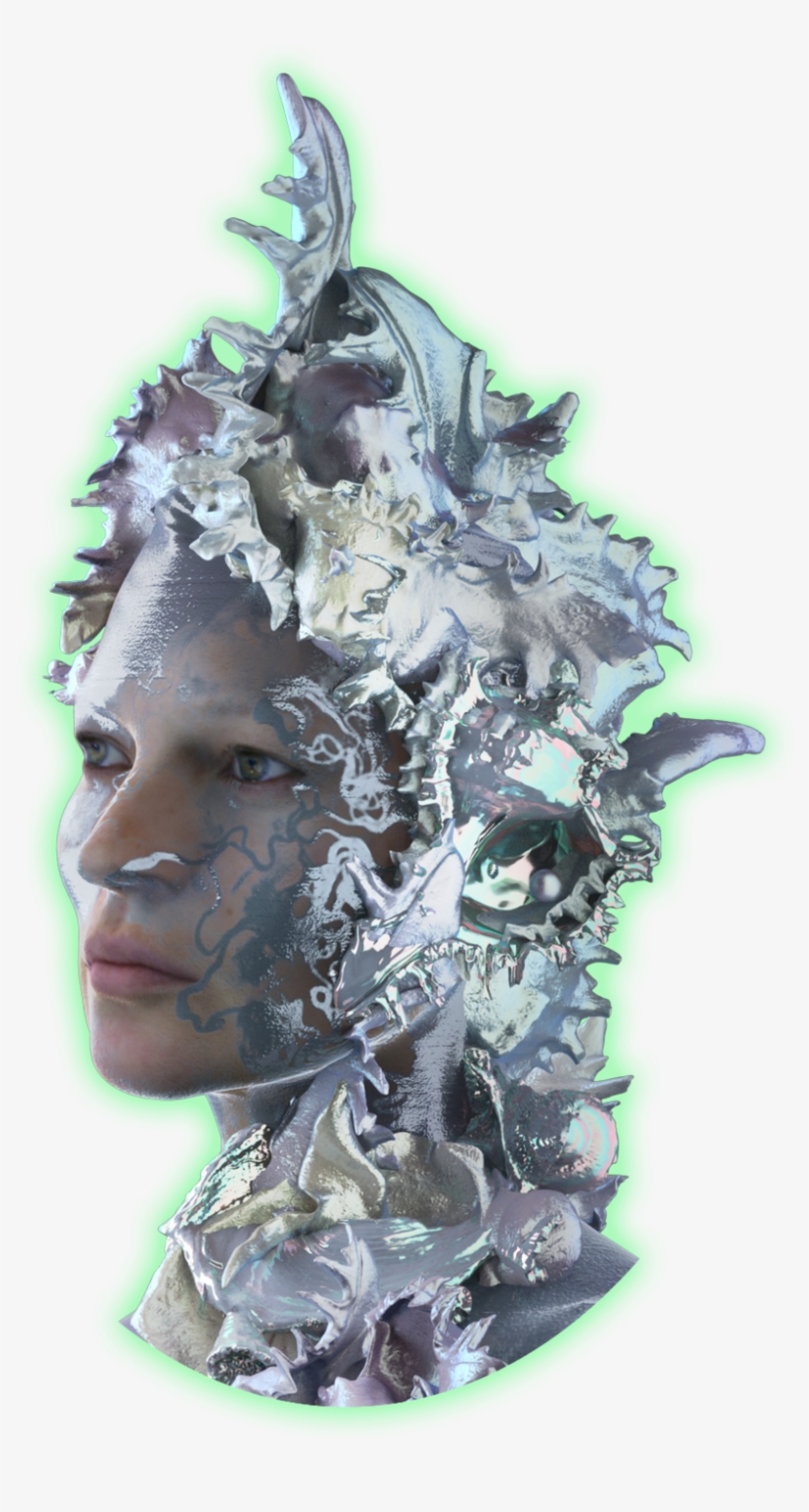 Http - //www - Dazeddigital - Com/beauty/head/article/ - Dazed PNG ...