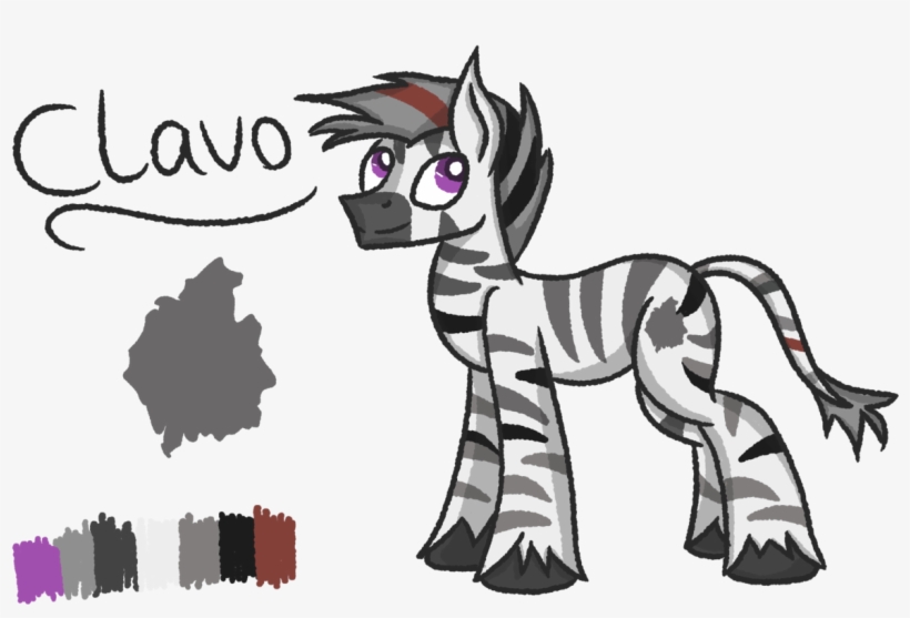 Download Hudthepony, Cutie Mark, Fluffy, Male, Mohawk, Oc, Oc - Drawing ...