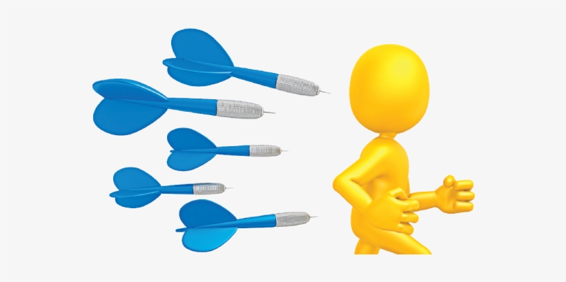 Reconnecting With Customers - Re Targeting PNG Image | Transparent PNG ...