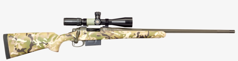 Xtreme Hunter - Hunting Rifles PNG Image | Transparent PNG Free ...