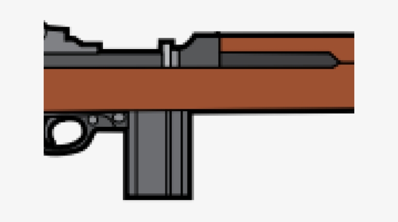 Huge Freebie Download For Powerpoint Presentations - Rifle Gun Clipart ...