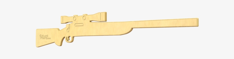 Hunting Rifle - Assault Rifle PNG Image | Transparent PNG Free Download ...