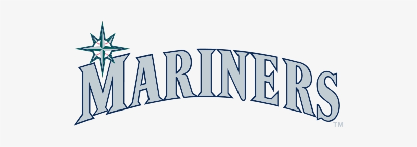 Seattle Mariners Png High-quality Image - Seattle Mariners Clear ...
