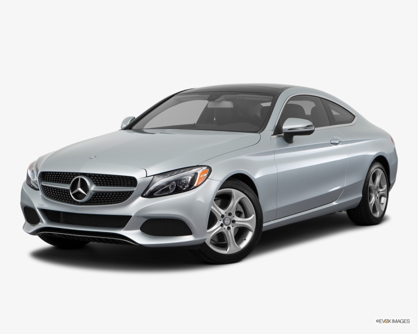 Test Drive A 2017 Mercedes Benz C300 Coupe At Wagner - Mercedes Benz ...