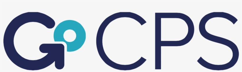 Click Here To Create An Account Through The Gocps Website - Go Cps PNG ...