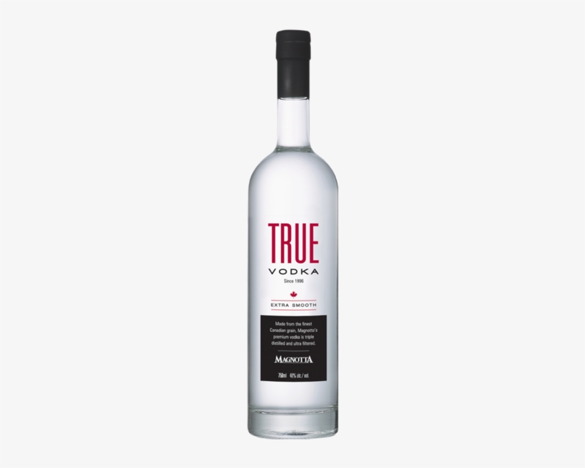 True Vodka - Vodka PNG Image | Transparent PNG Free Download on SeekPNG