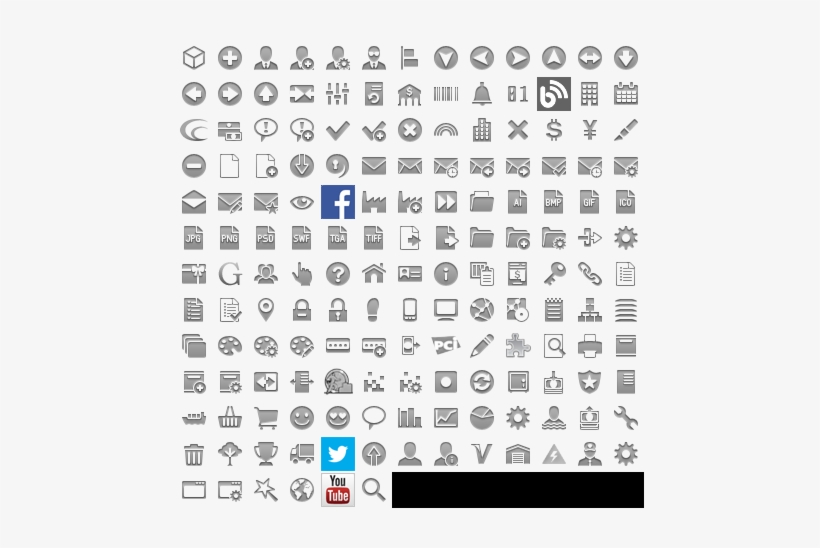 Icons-36x36 - Royalty-free PNG Image | Transparent PNG Free Download on ...