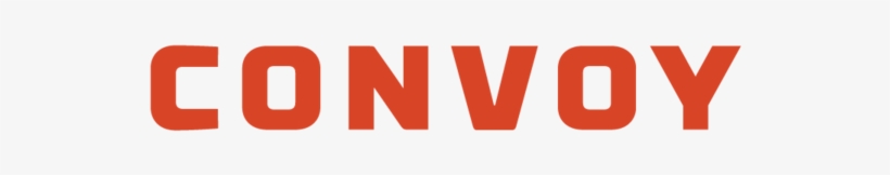 2artboard 5 Copy 6@2x - Convoy Logo PNG Image | Transparent PNG Free ...