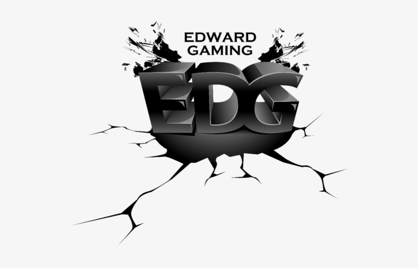 Download Edward Gaming Icon - Edward Gaming Logo Png | Transparent PNG ...