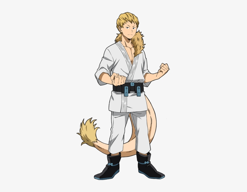Download Mashirao Ojiro Full Body Costume - Mashirao Ojiro ...