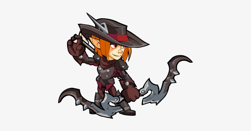 Image Result For Ember Brawlhalla - Ember Brawlhalla PNG Image ...