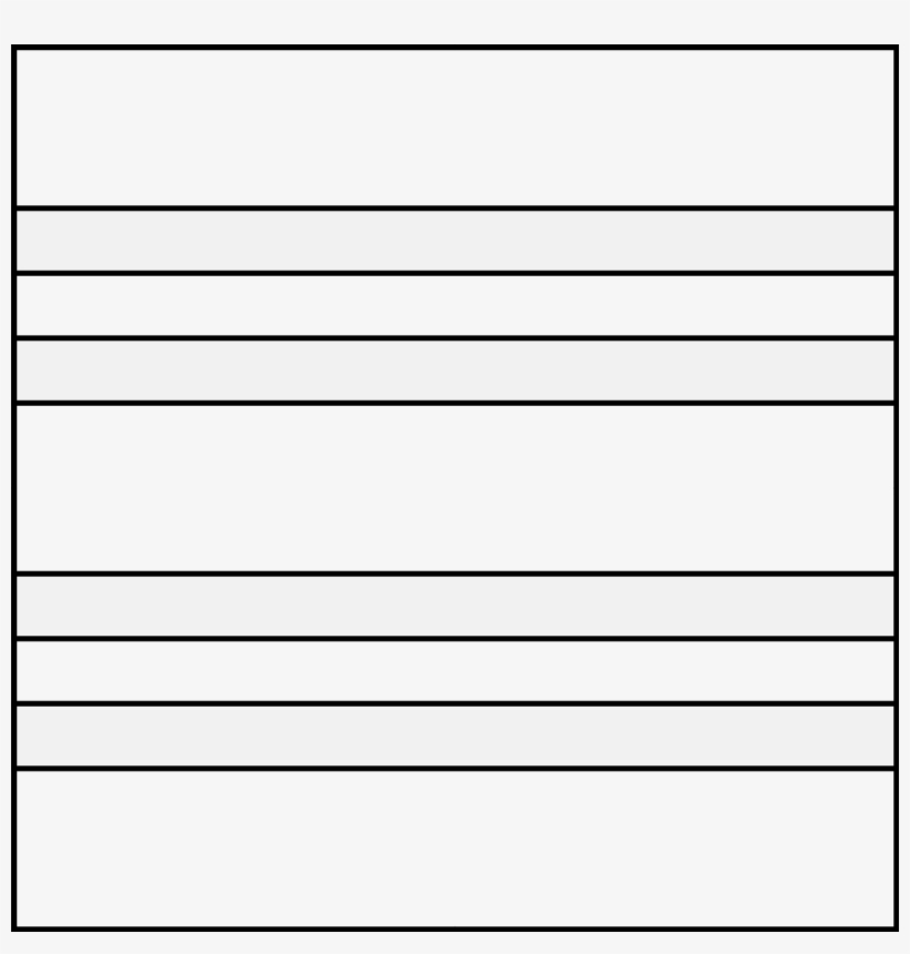 Download Details, Png, Svg - Parallel | Transparent PNG Download | SeekPNG