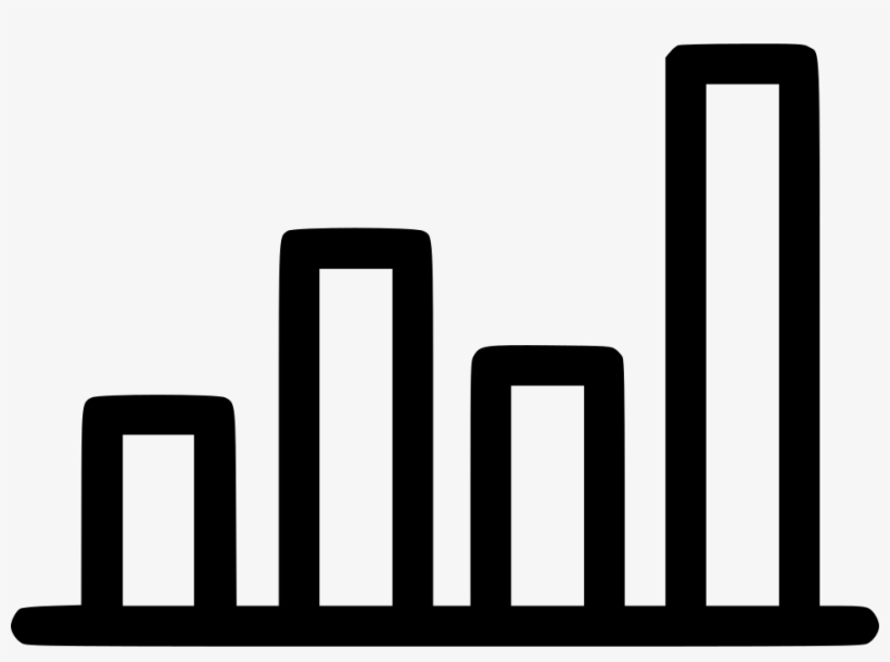 Graph Chart Bars Comments - Chart PNG Image | Transparent PNG Free ...
