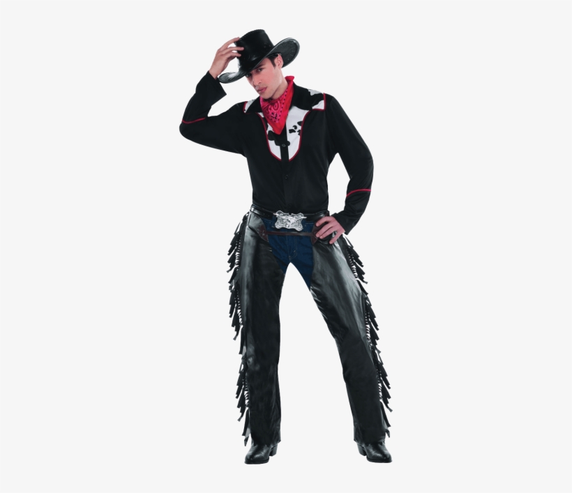 Free Png Cowboy No Png Images Transparent - Mens Cowboy Costumes PNG ...