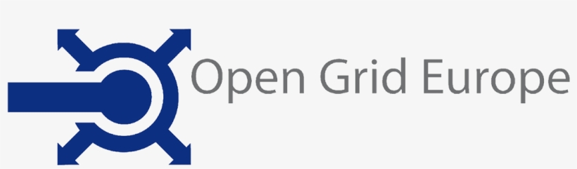 Logo Open Grid Europe - Open Grid Europe PNG Image | Transparent PNG ...