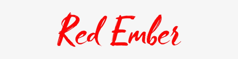 Red Ember Logo - Portable Network Graphics PNG Image | Transparent PNG ...