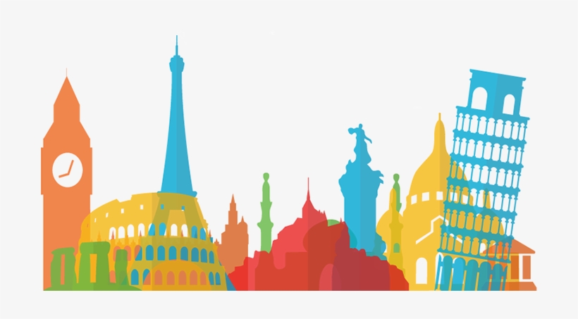 Delivery To Europe - Europe Background PNG Image | Transparent PNG Free ...